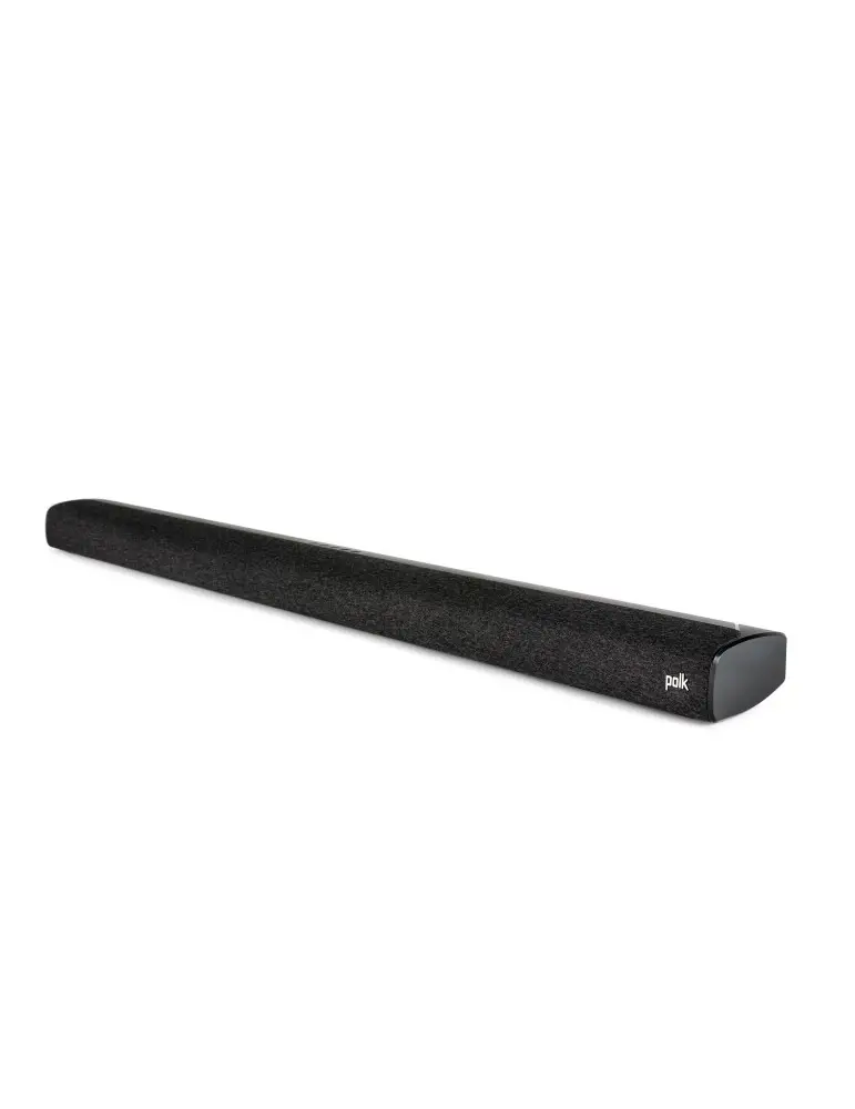 Soundbar a subwoofer SIGNA S3 | POLK AUDIO | Dolby Digital