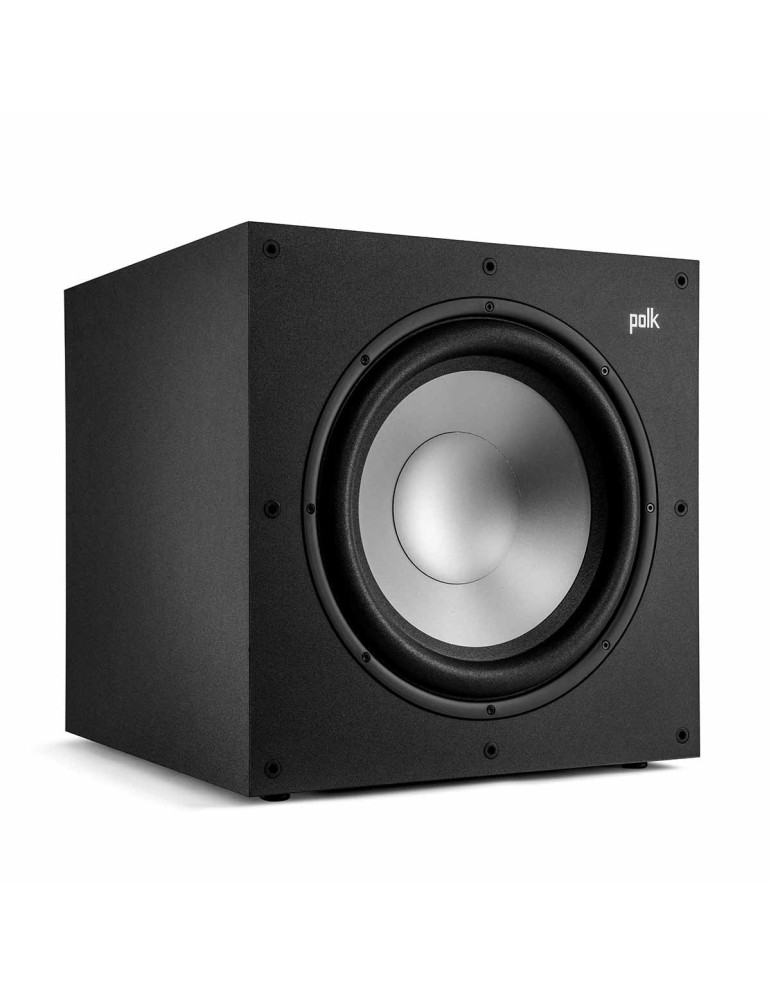 Aktivní subwoofer POLK AUDIO Monitor XT12 | Silný basový výkon