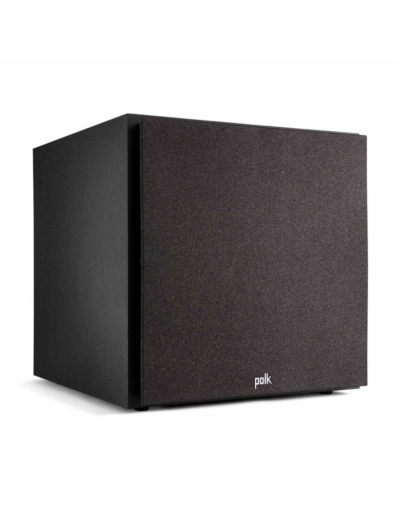 Aktivní subwoofer POLK AUDIO Monitor XT12 | Silný basový výkon