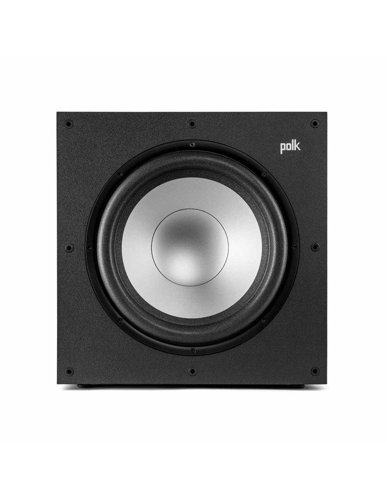 Aktivní subwoofer POLK AUDIO Monitor XT12 | Silný basový výkon